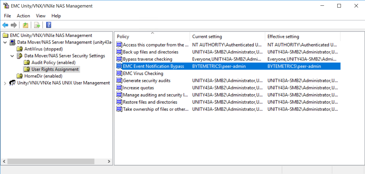 Dell EMC Celerra | VNX | VNX 2 Configuration Guide