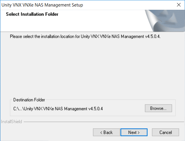 Dell EMC Celerra | VNX | VNX 2 Configuration Guide
