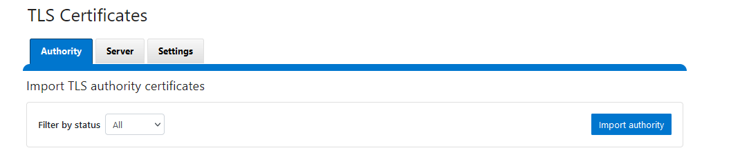 Dell PowerScale Syslog Configuration Guide