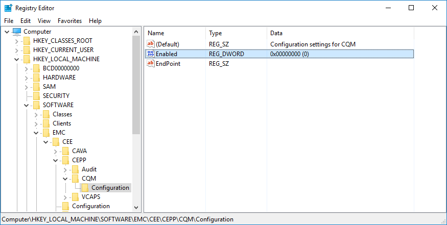 Dell EMC Celerra | VNX | VNX 2 Configuration Guide